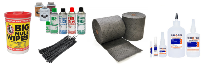 Shop Products – Rubber & Specialties, Inc.